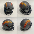 Custom Mini Helmets – Sports Live Decals