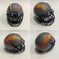 Custom Mini Helmets – Sports Live Decals